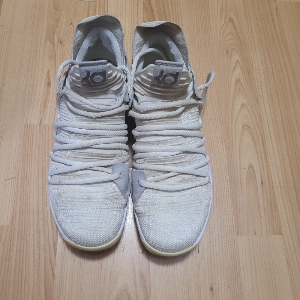 Nike Kd 10 - Gem